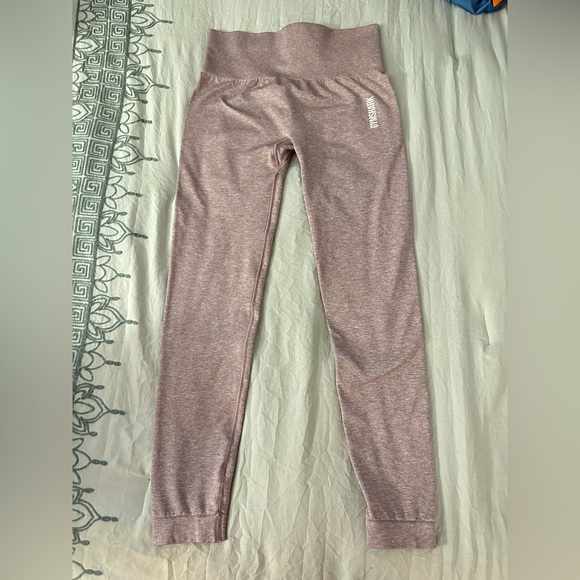 Gymshark | Other | Im Selling My Lightly Worn Gymshark And Nvgtn ...